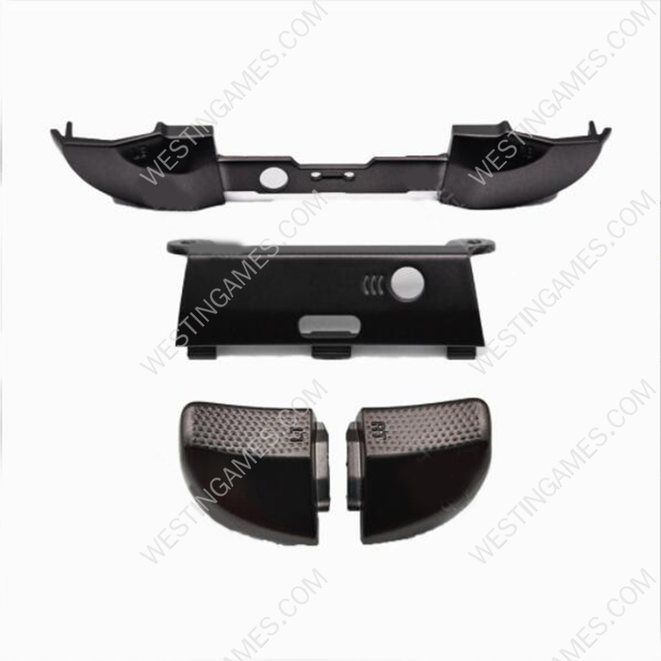 Replacement LB RB Trigger Button with Middle Piece and RT LB Button for ...