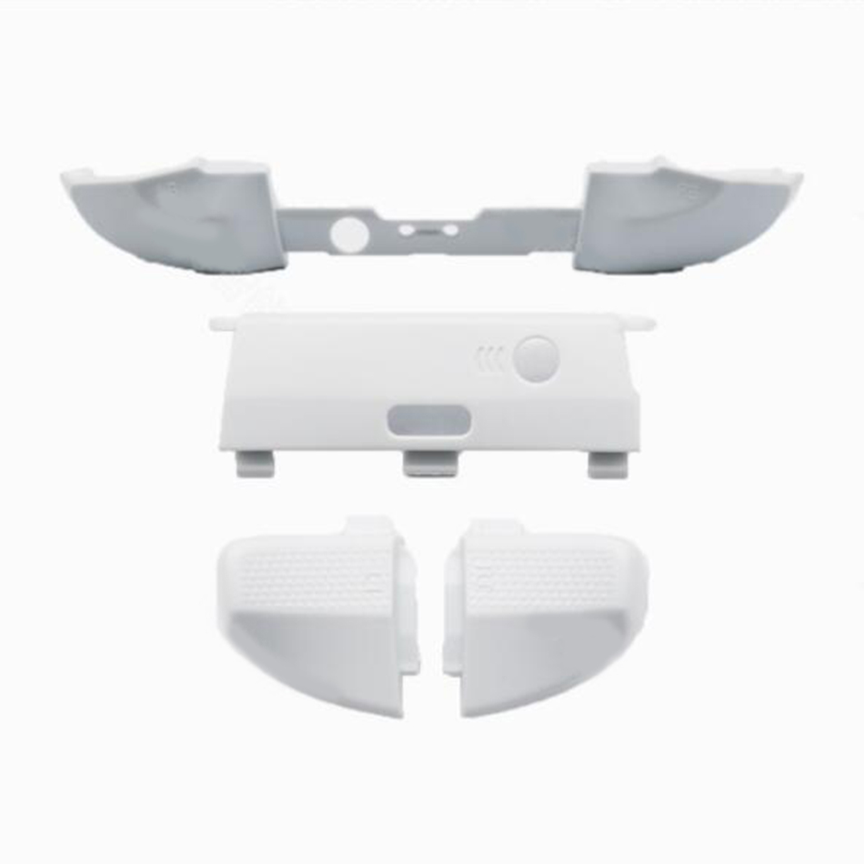 Replacement LB RB Trigger Button with Middle Piece and RT LB Button for ...