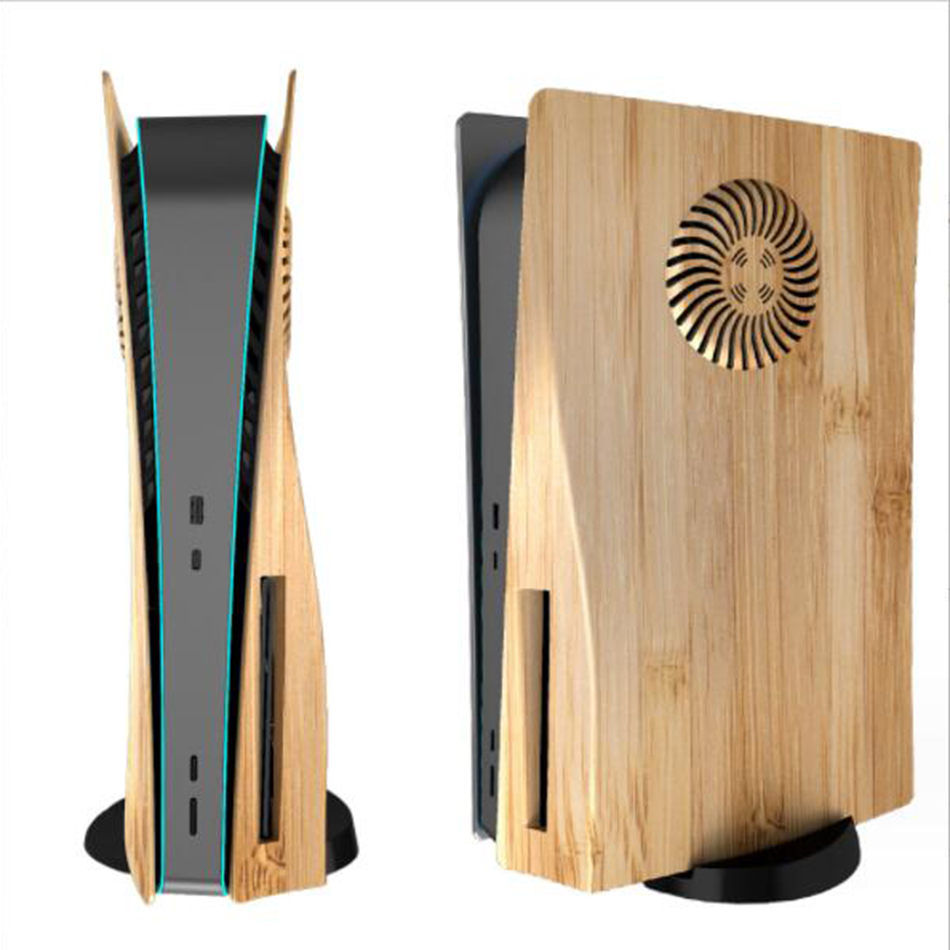 Replacement Housing Case Faceplate Cover with Vented Circle Design for ...