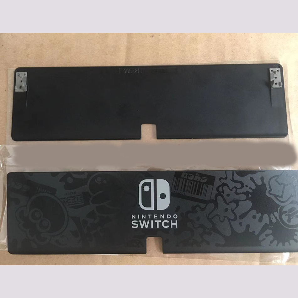 Original Rear Back Metal Kick Stand Replacement for Switch oled ...