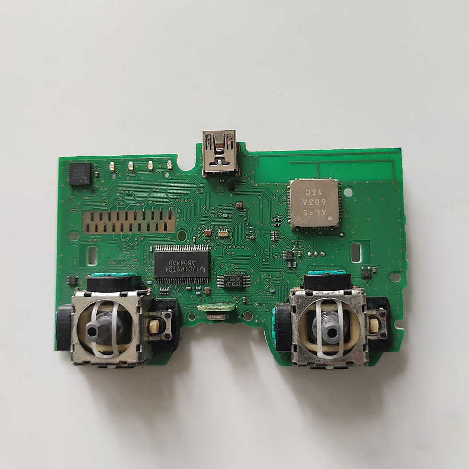 Gamepad System Main Board Motherboard replacement for PS3 Controller ...