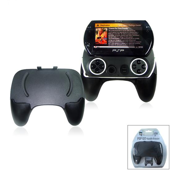 PSP GO Handle Bracket - Westingames
