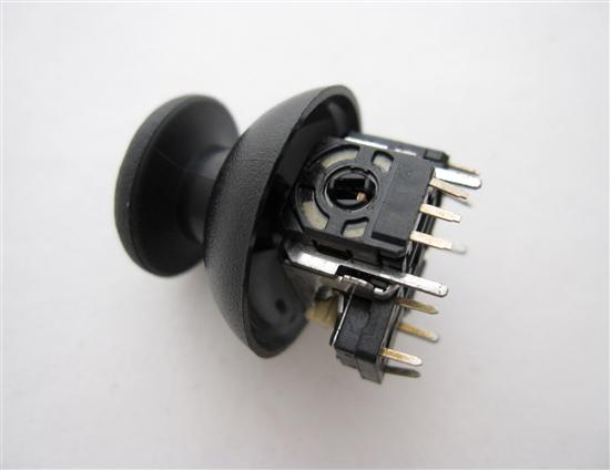 PS3 Controller 3D Thumbstick with Analog Cap (OEM) - Westingames ...