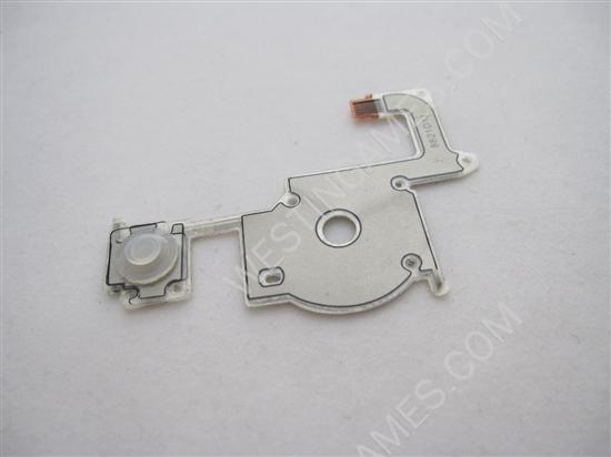 PSP3000 Left keystoke Cable Replacement - Westingames - Wholesale Video ...