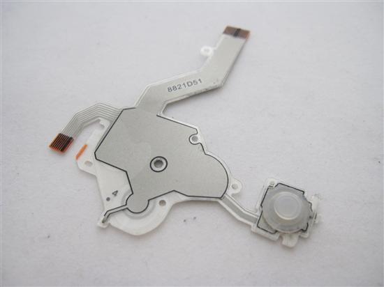 PSP3000 Right keystoke Cable Replacement - Westingames