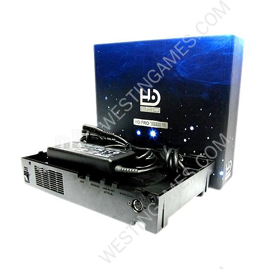 HD Combo Pro/HDLoader System for PS2 Slim SCPH-70XXX V1 - Westingames ...