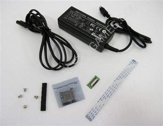 HD Combo Pro/HDLoader System for PS2 Slim SCPH-70XXX V1 - Westingames ...