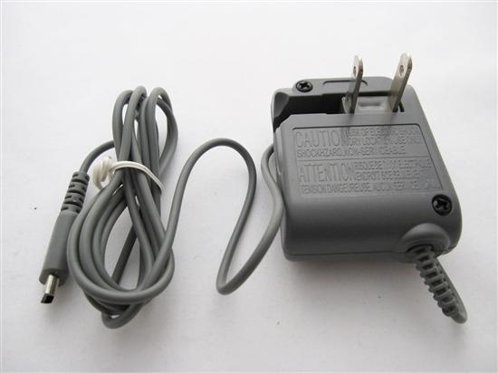 Ac Adaptor Adapter for NDSL/NDS Lite (US) - Westingames