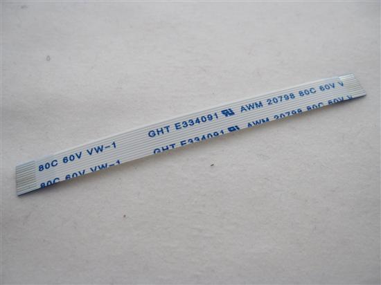 Power Switch Eject Ribbon Cable for Ps2 5000X 12Pin - Westingames