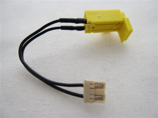 AC Power Socket Connector Module for PSP 1000 - Westingames