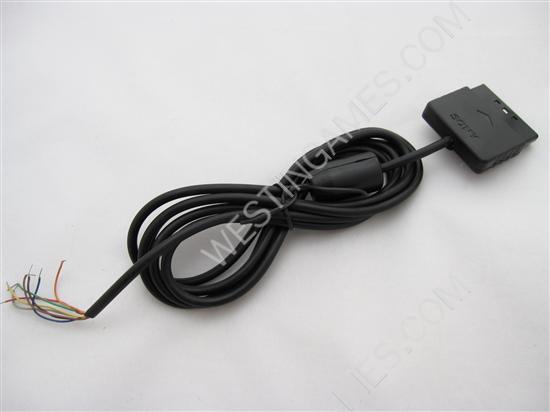 ps2 cable controller