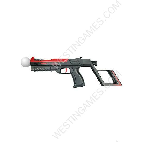 gun for ps3