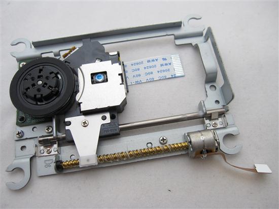 Original Laser Lens TDP-082W with Deck Replacement for Sony PS2 SCPH ...