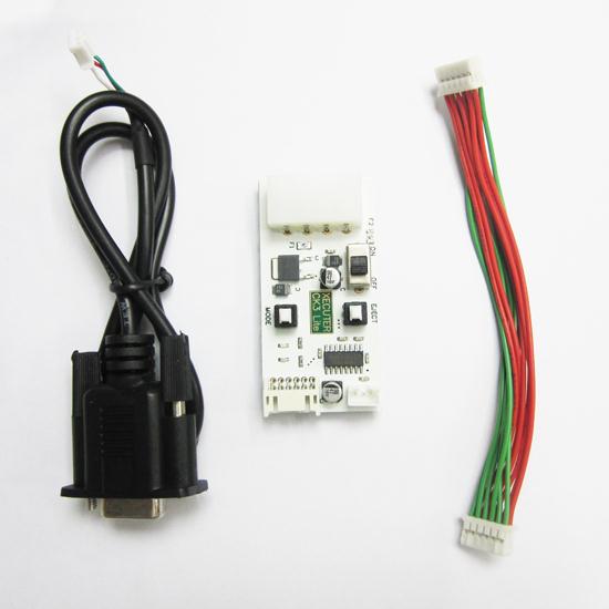 Xecuter CK3 Lite for XBOX360 - Westingames - Wholesale Video Game Parts ...