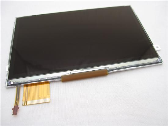 LCD Screen with Backlight For Sony PSP3000 PSP Slim Console (Original ...