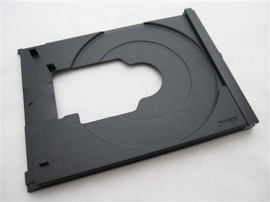 Replacement CD/DVD Drive Tray with Door for Playstation 2 PS2 5000X ...