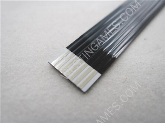 Power Switch Eject Ribbon Cable for Ps2 3000X 7Pin - Westingames