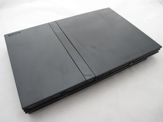 Housing Shell Case Black for Sony PS2 7000X (OEM) - Westingames ...