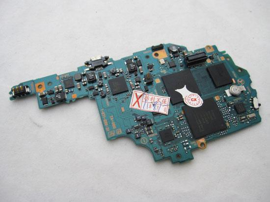 PSP 1000 Systerm Motherboard Mainboard TA-082 (Pulled) - Westingames