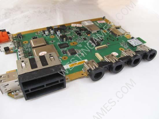 Motherboard Main System Board US Version Part for Nintendo WII (Pulled ...