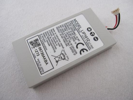 Replacement Internal Lithium Battery Original for Sony PSP Go Console ...