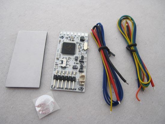 Designer'S Xecuter CoolRunner Nand-X JTAG Addon Ultimate Reset Glitch ...