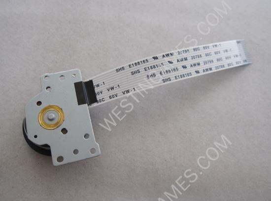 Original Spindle DVD Drive Motor for Slim PS2 7000X Model - Westingames ...