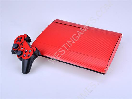 ps3 console skins