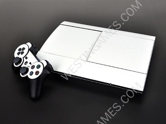 ps3 console skins