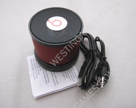 beats beatbox mini