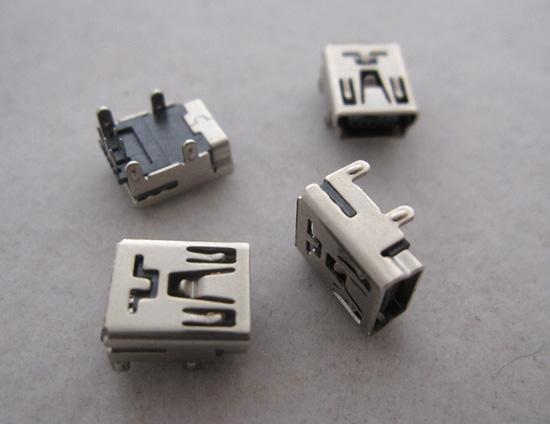 Data & Charging Socket Mini USB for Playstation 3 PS3 Wireless ...