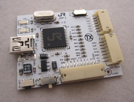Jr programmer v2 store