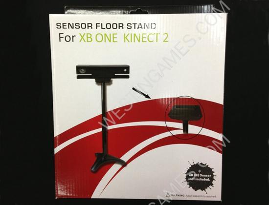 xbox one kinect 2 sensor
