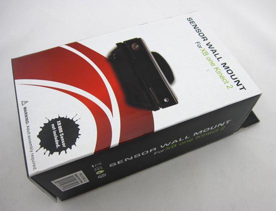 Sensor Wall Mount Camera Bracket for XBOX ONE Kinect 2.0 - Westingames