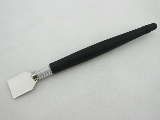 BGA Metal Scraper Tool for Reballing / BGA Rework Model A - Westingames