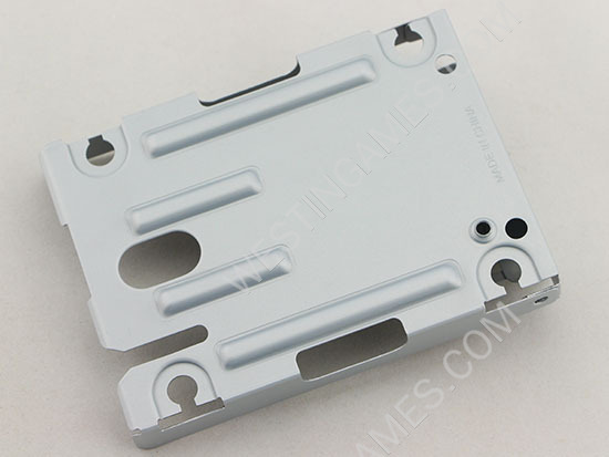 ps3 hard drive mounting bracket