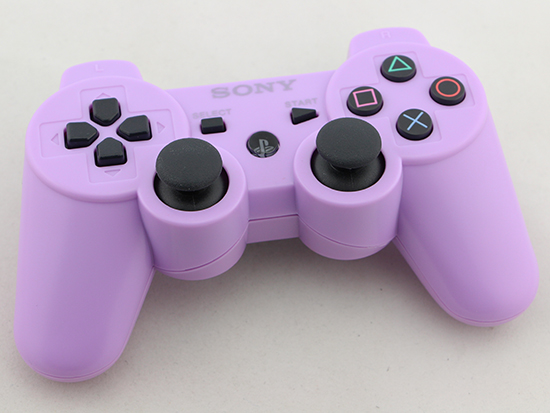 Sixaxis controller ps3 store