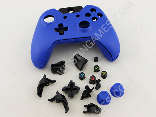 xbox one controller housing shell