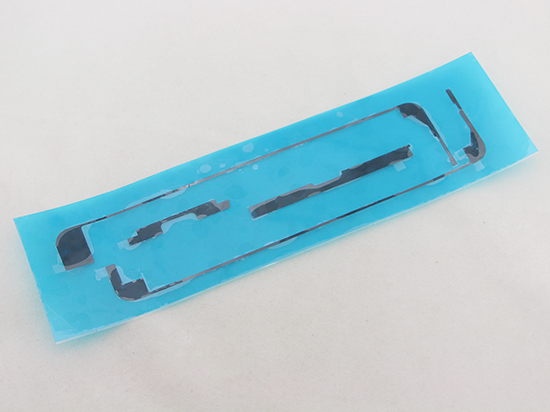 Original Screen Adhesive Strips Sticker for iPad mini - Westingames ...