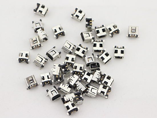 Original Power Charging Jack Port Replacement for 2DS - Westingames