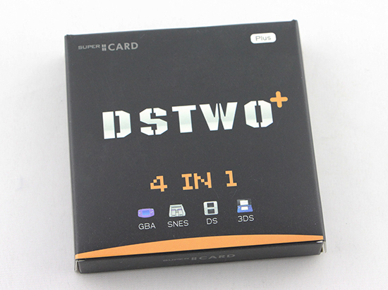 Supercard 3ds store