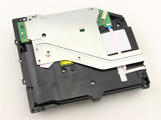 Original Complete KEM-490AAA BDP-025 DVD Drive with Drive Board for PS4 Console CUH-1100 (Pulled ...