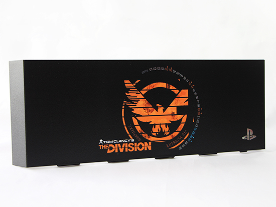 Matt Black Relief Pattern HDD Hard Disc Drive Cover Case for ...