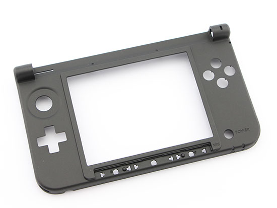 Original Hinge Part Bottom Middle Housing Button Shell Replacement for ...