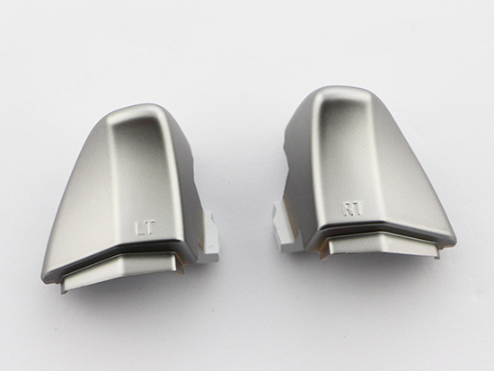 Original RT LT Triggers Buttons Set for All Xbox One Wireless ...