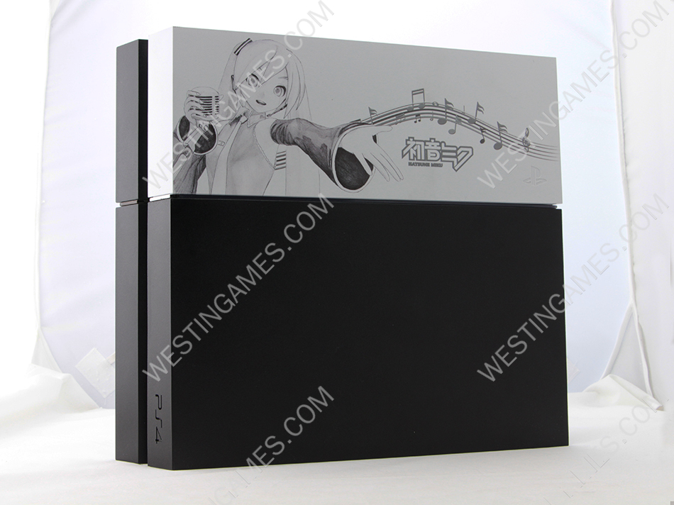 ps4 3 disc case