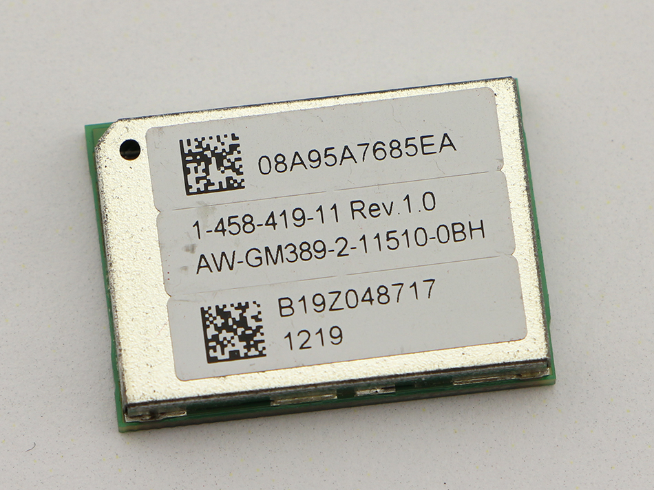 Marvell Wireless Board Bluetooth Control Receiver Module for PS3 Slim ...