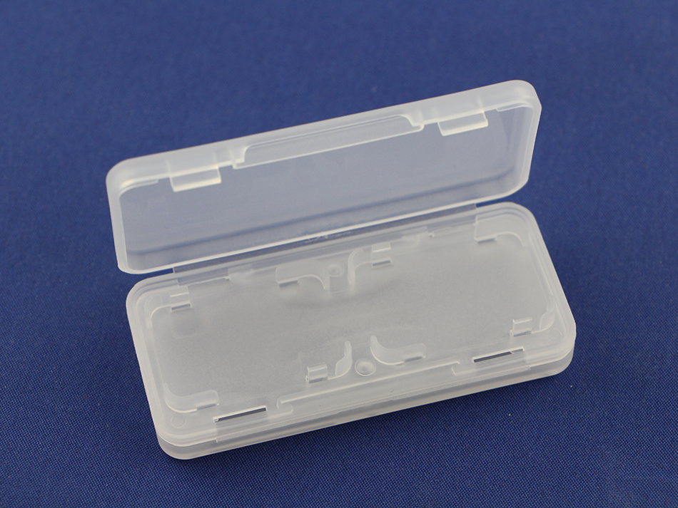 4in1 Game Memory Card Plastic Case Holder Cartridge For Nintendo Switch ...