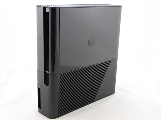 Complete Body Housing Shell Case Replacement for New XBOX360 E Slim ...