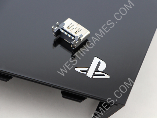 ps4 disc case replacement